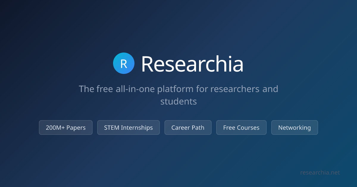 Trending STEM Careers 2025 – Fastest-Growing Jobs & Salaries | Researchia